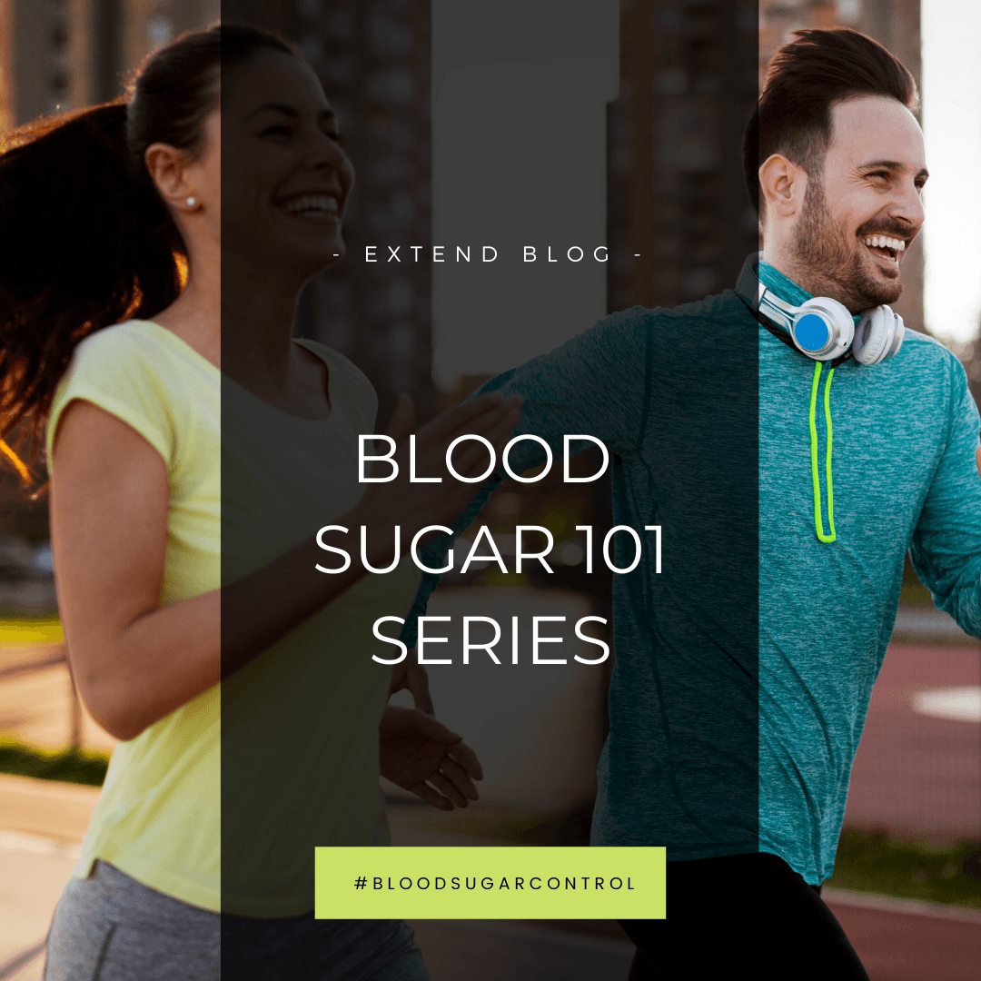Blood Sugar 101 Series: Who can benefit from stable blood sugar ...