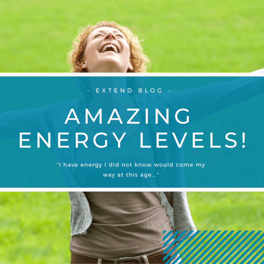 There’s no product on the market that can do what Extend Bar does for ...