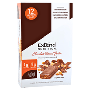 EXTEND GLP-1 BARS – Extend Nutrition