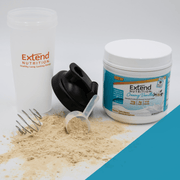 Sugar Free Protein Bars and Shakes for Hunger Control, Steady Energy ...