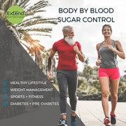 EXTEND GLP-1 BARS – Extend Nutrition