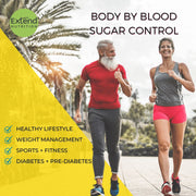 ANYTIME PROTEIN BARS – Extend Nutrition