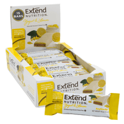 ANYTIME PROTEIN BARS – Extend Nutrition